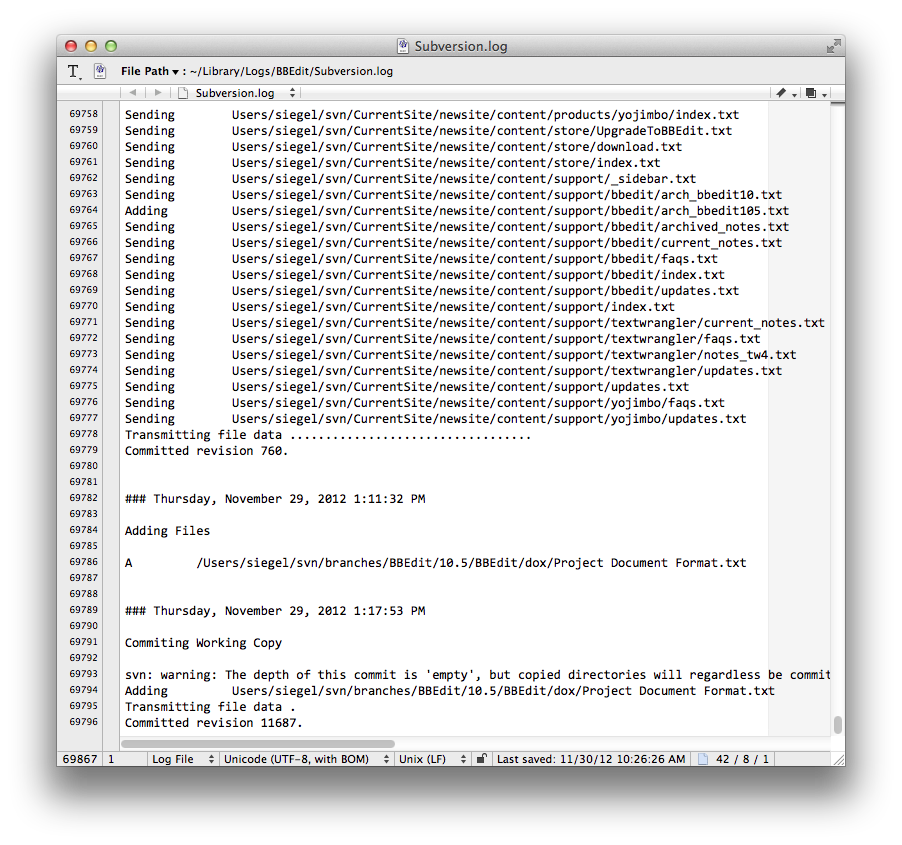 Bbedit turn on soft wrap text on single file - esdiki